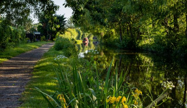 Barlaston | World of Wedgwood